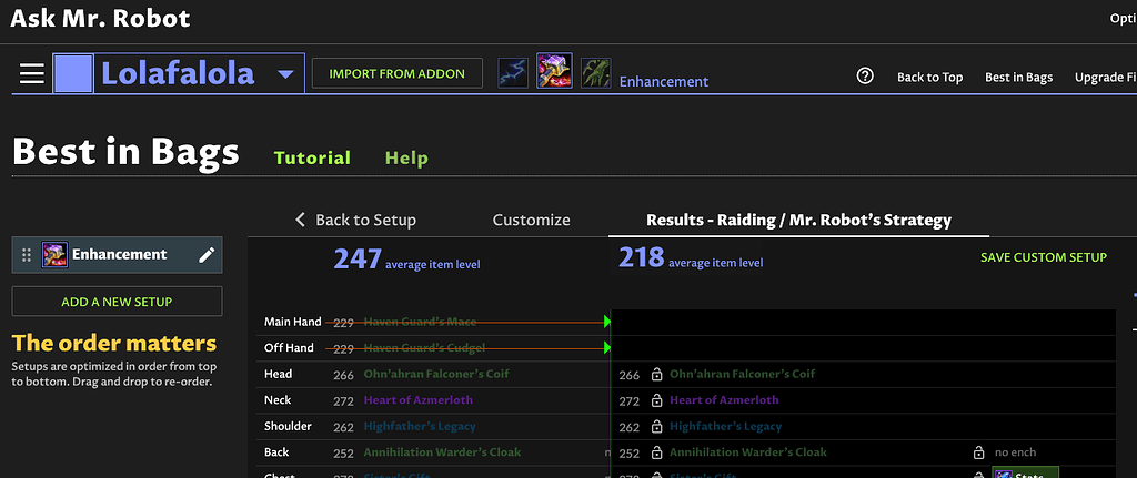 Any idea why Askmrrobot is disarming me? - Ask Mr. Robot - Ask Mr. Robot